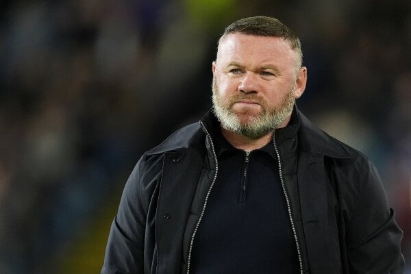 Rooney confiesa su adicción al alcohol: “Si no fuera por mi esposa ...